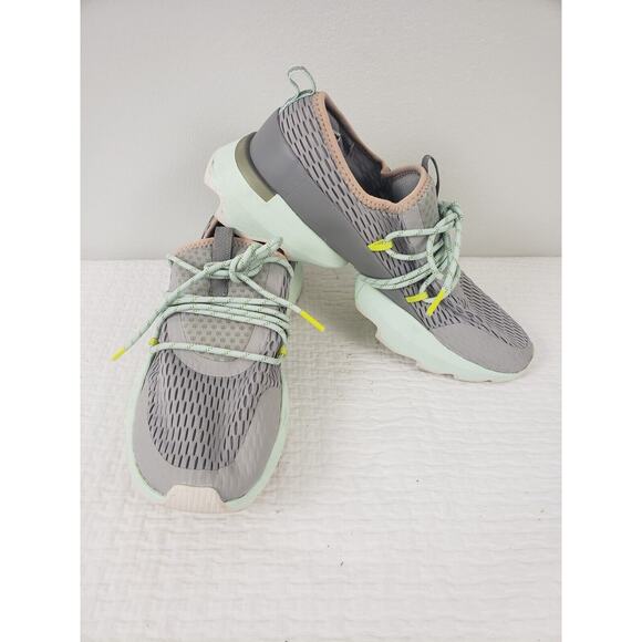 Sorel | Shoes | D4 Sorel Kinetic Impact Athletic Womens Shoes Size 9 ...